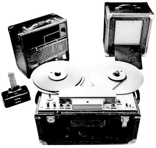 Магнитная лента, МАГНИТОФОН, revox, мастер лента, MASTER TAPE ...