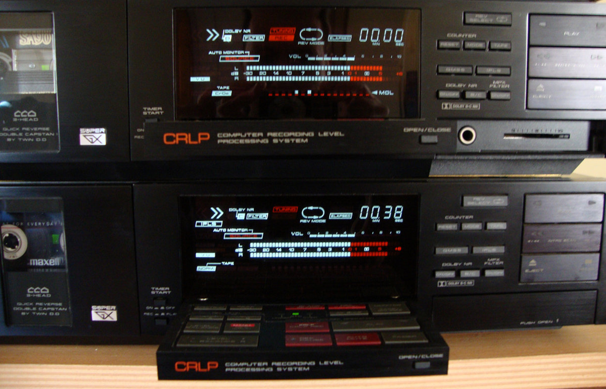 Akai GX-R99, AKAI GX-R99, AKAI GX-R88, кассетные деки, лучшие кассетные ...