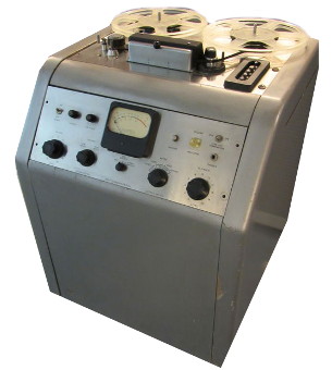 Ampex, винтажная электроника, vintage