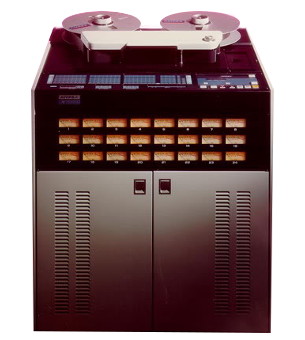 Ampex, винтажная электроника, vintage